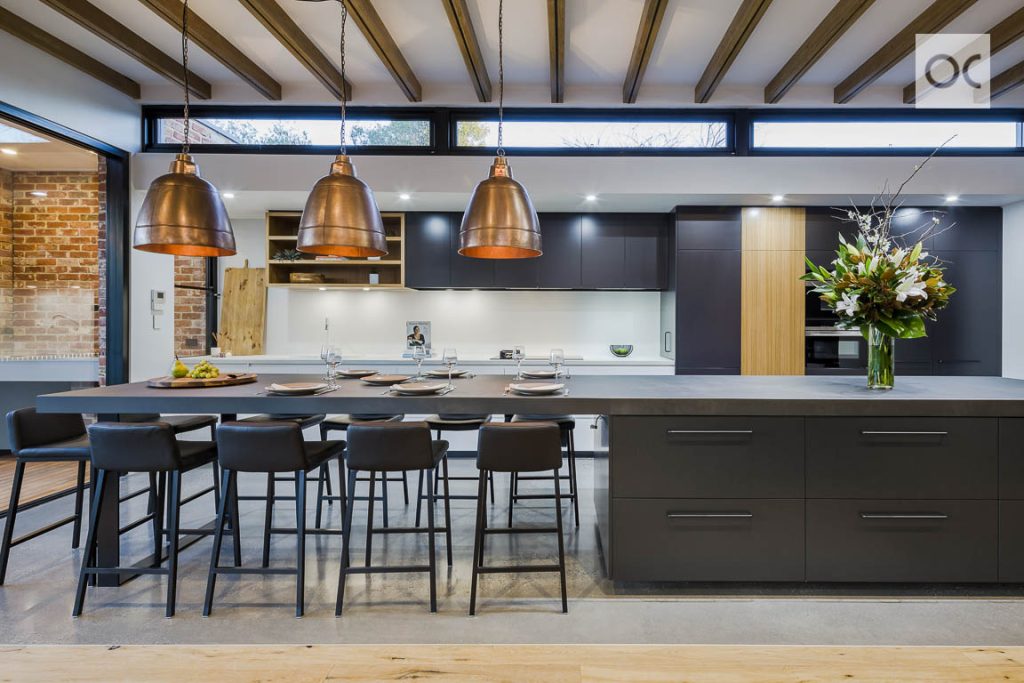 Trinity Gardens - Traegermunt